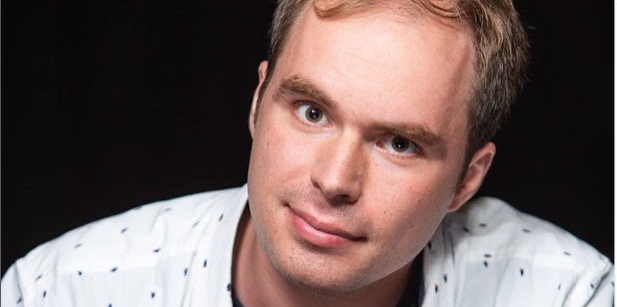 Danny Rathbun Comedy | Second best comic in the tri-state area