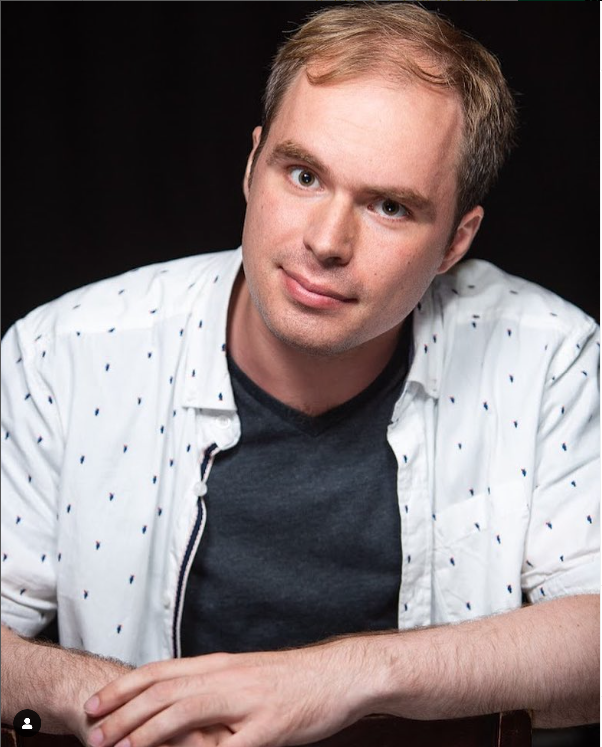 Danny Rathbun Comedy | Second best comic in the tri-state area